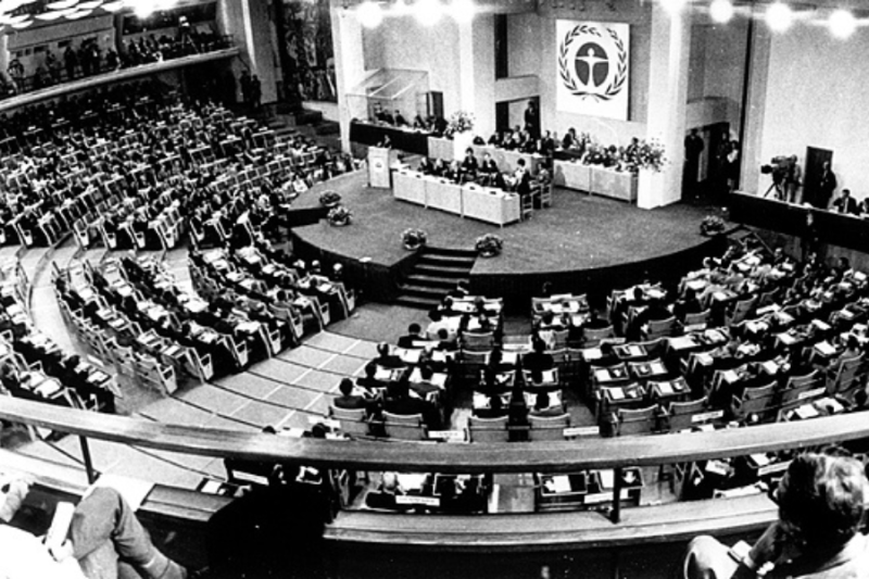 Antecedentes Eco Históricos Conferencia De Estocolmo 1972